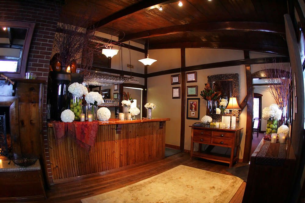 Banquet Gallery - Millcreek Inn