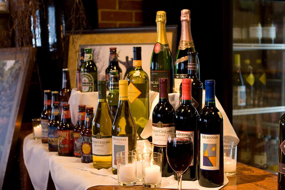 Banquet Gallery - Millcreek Inn