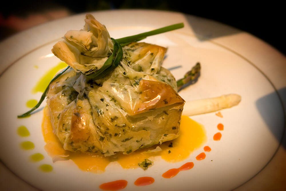 Banquet Gallery - Millcreek Inn