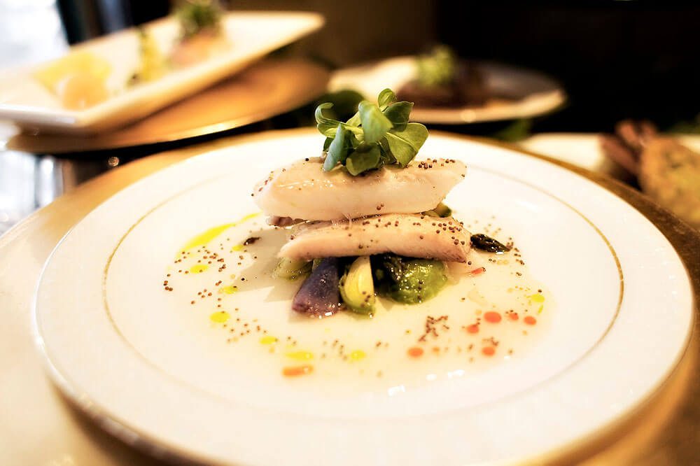 Banquet Gallery - Millcreek Inn